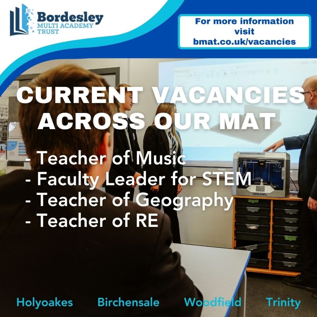 Bordesley Multi-Academy Trust